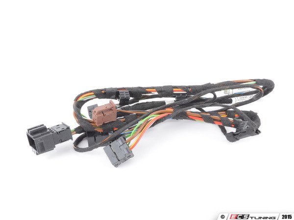 Genuine BMW - 61126975454 - WIRING HARNESS FOR S (61-12-6-975-454)