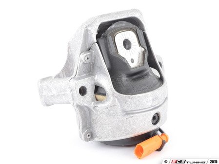 Genuine Volkswagen Audi - 8R0199381Q - Engine Mount - Left (8R0 199 381 Q)