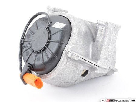 Genuine Volkswagen Audi - 8R0199381Q - Engine Mount - Left (8R0 199 381 Q)