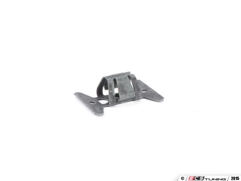 Genuine BMW - 51167145718 - CLIP (51-16-7-145-718)
