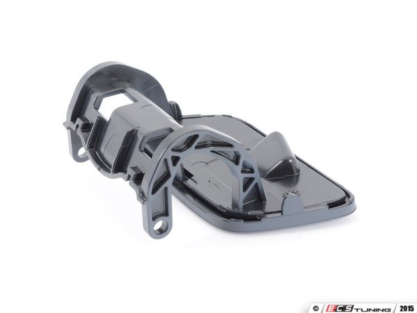 Genuine Volkswagen Audi - 8K0955276JGRU - Headlight Washer Cap - Primed ...