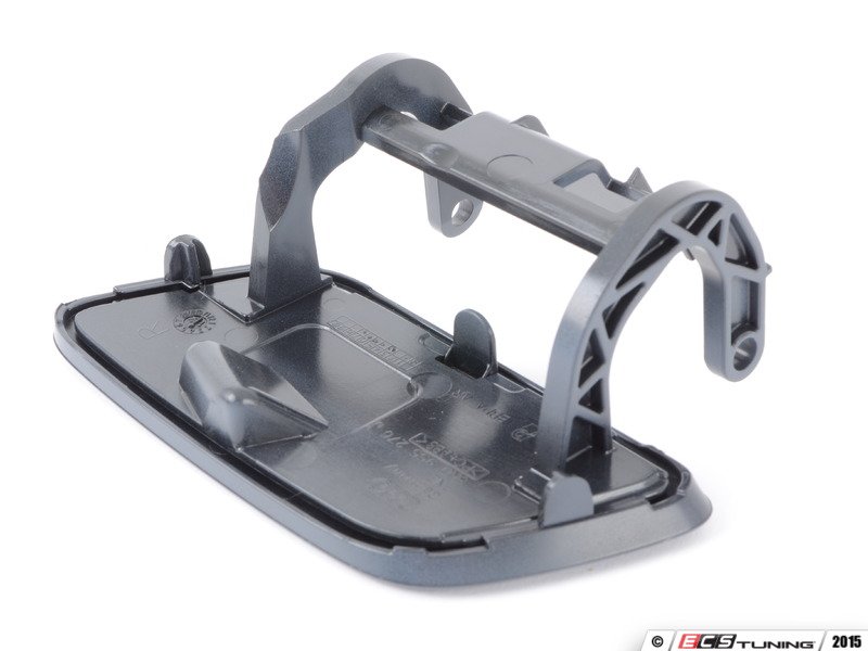 Genuine Volkswagen Audi - 8K0955276JGRU - Headlight Washer Cap - Primed ...