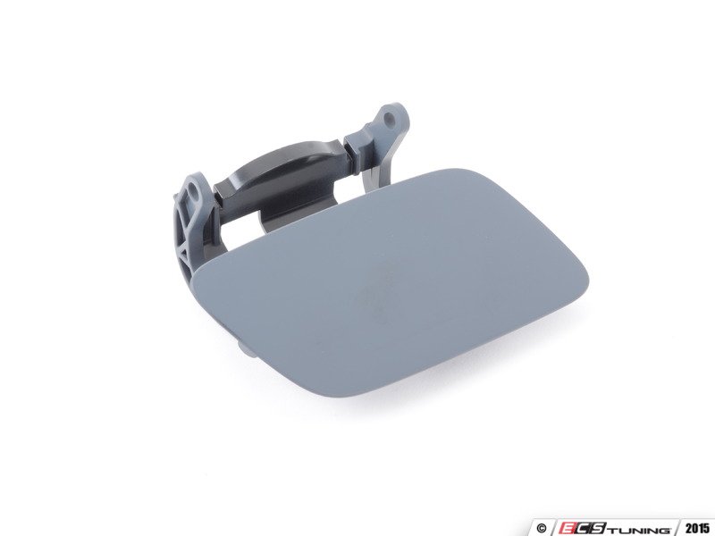 Genuine Volkswagen Audi - 8K0955276JGRU - Headlight Washer Cap - Primed ...