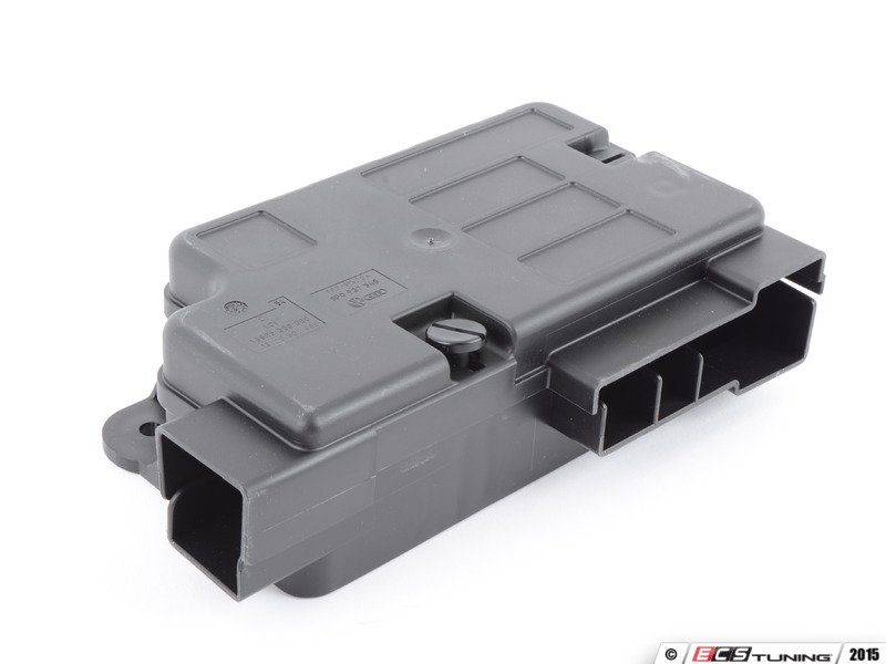 Genuine Volkswagen Audi - 8P0937548 - Main fuse box with battery ...