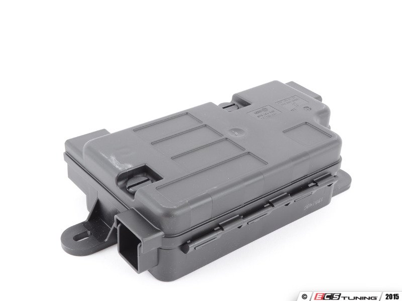 Genuine Volkswagen Audi - 8P0937548 - Main fuse box with battery ...