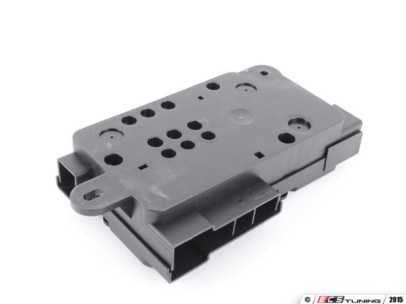 Genuine Volkswagen Audi - 8P0937548 - Main fuse box with battery ...