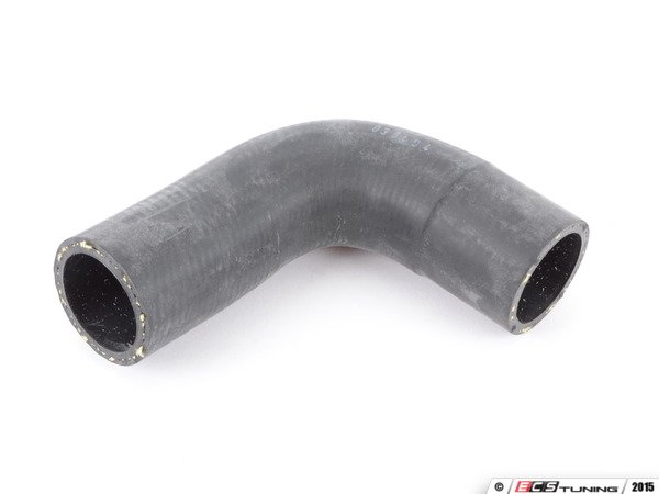 Genuine Volkswagen Audi - 1K0121101P - Upper Radiator Hose (1K0 121 101 P)