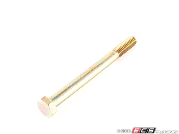 Genuine Volkswagen Audi - N0103883 - Hex Bolt - Priced Each