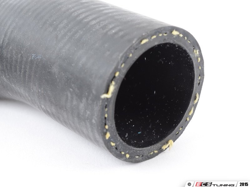 Genuine Volkswagen Audi - 1K0121101P - Upper Radiator Hose (1K0 121 101 P)