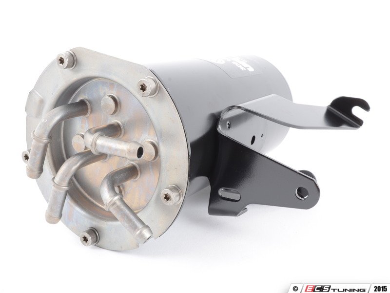 Genuine Volkswagen Audi - 3C0127400C - Fuel Filter (3C0 127 400 C)