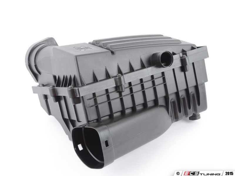 Genuine Volkswagen Audi - 1K0129607AS - Air Box (1K0 129 607 AS)
