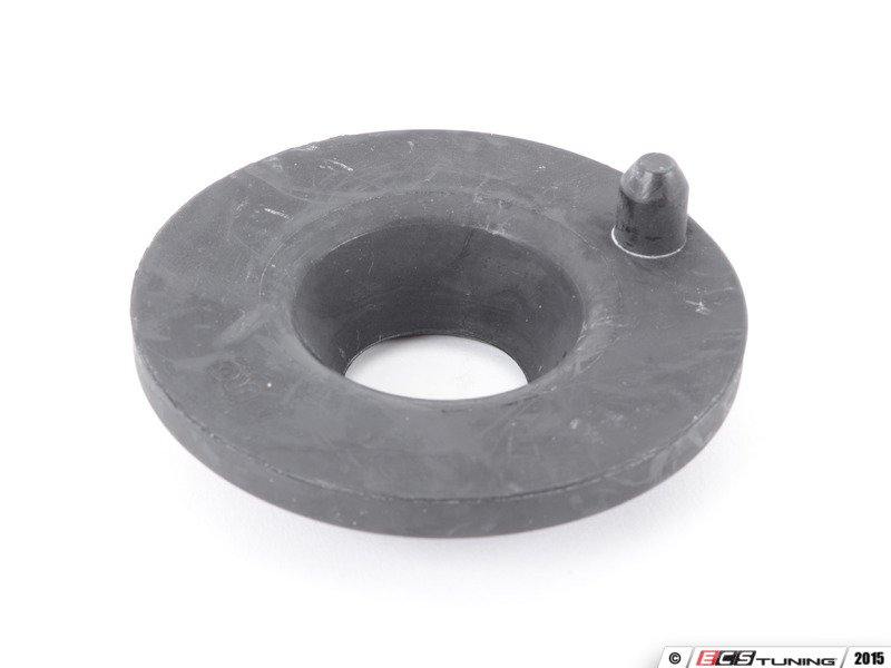 URO - 1K0512297D - Rear Lower Coil Spring Isolator
