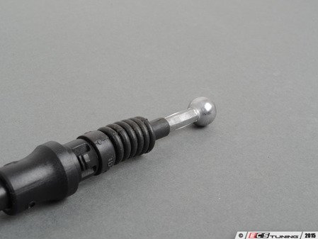 Genuine Volkswagen Audi - 5C0609721AB - Parking Brake Cable - Priced ...