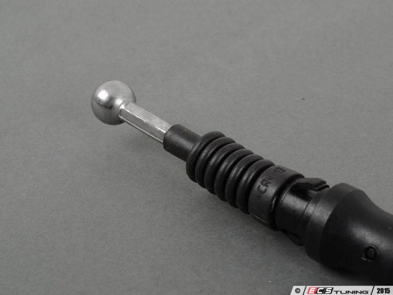 Genuine Volkswagen Audi - 5C0609721AC - Parking Brake Cable - Priced ...
