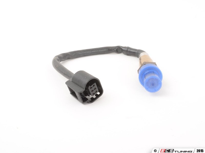 Bosch - 11787595353 - Oxygen Sensor - Priced Each 0258027005