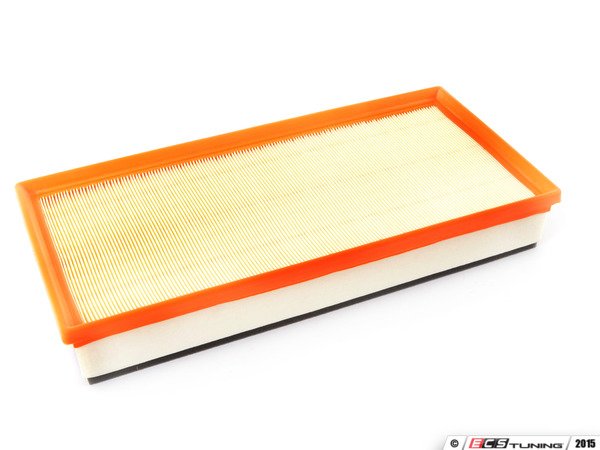 Genuine Porsche - 95811013010 - AIR CLEANER CARTRIDG