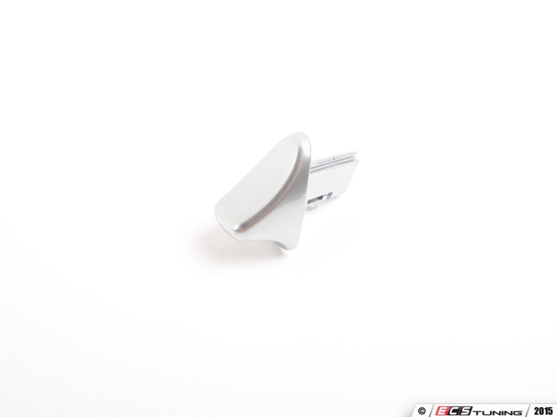 Genuine Porsche - 99752162402V05 - CONTROL KNOB