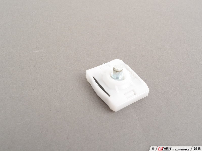 MTC - 1267200142 - Window Regulator Sliding Jaw - Priced Each