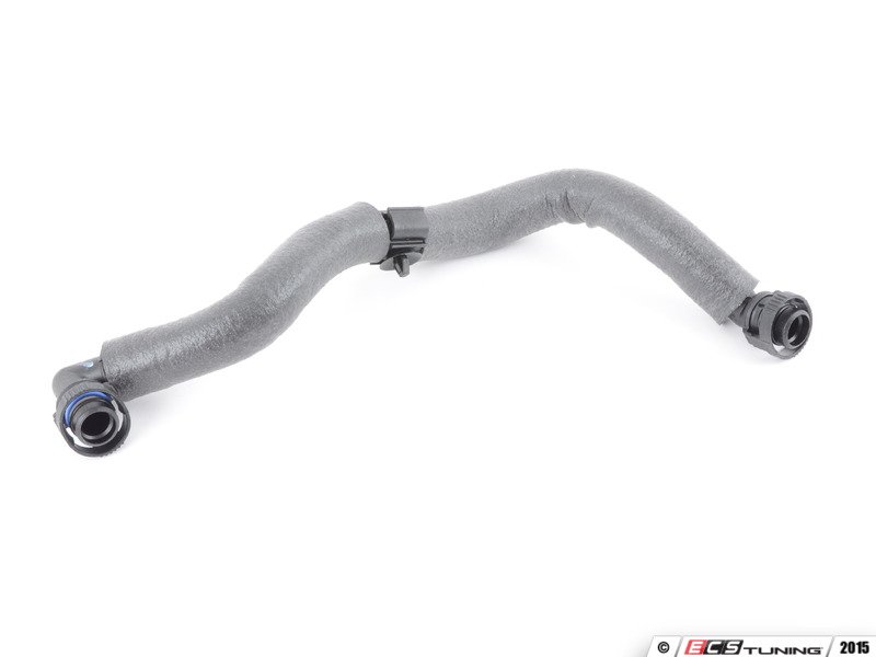 Genuine Volkswagen Audi - 07k103211b - PCV Breather Hose (07k 103 211 b)