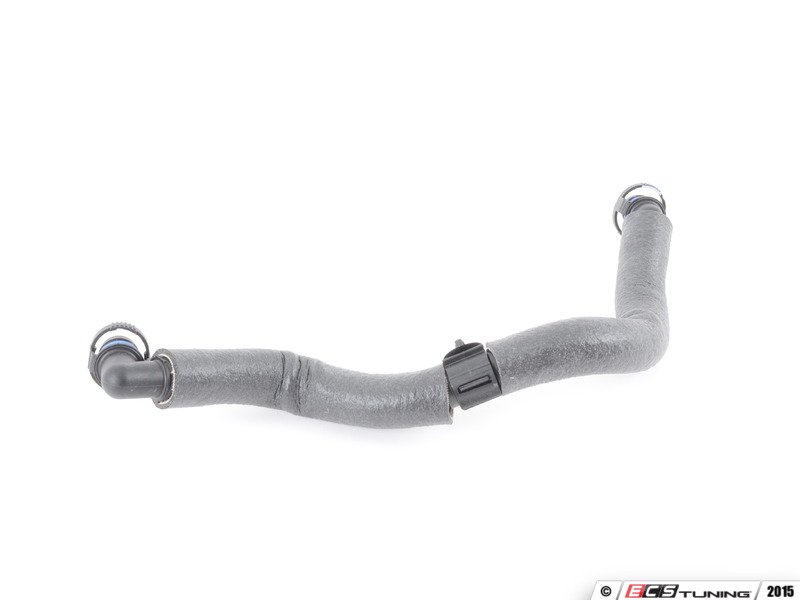 Genuine Volkswagen Audi - 07k103211b - PCV Breather Hose (07k 103 211 b)