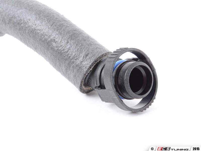 Genuine Volkswagen Audi - 07k103211b - PCV Breather Hose (07k 103 211 b)