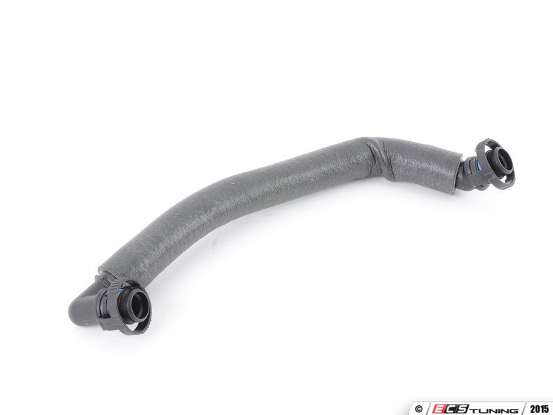 Genuine Volkswagen Audi - 07k103211b - PCV Breather Hose (07k 103 211 b)