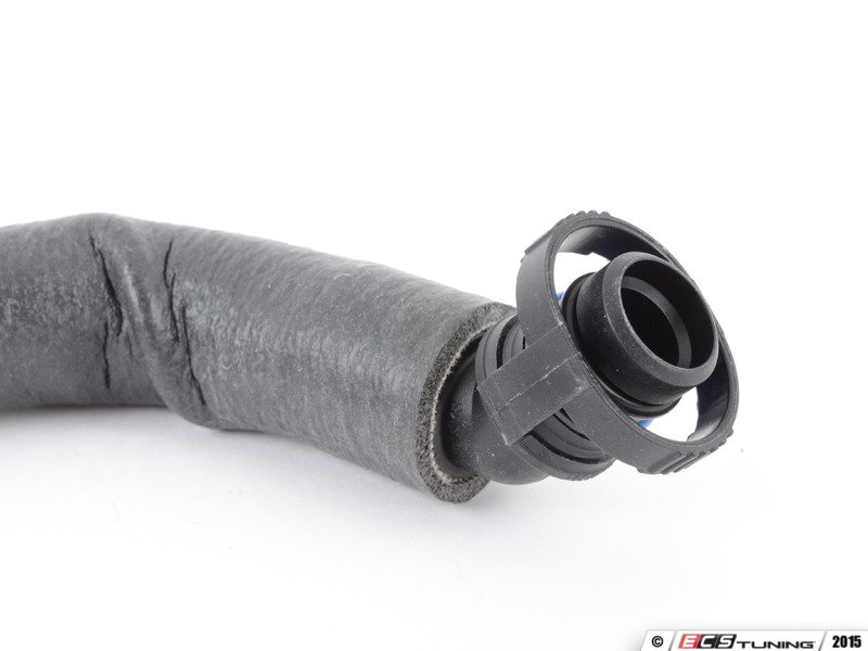 Genuine Volkswagen Audi - 07k103211b - PCV Breather Hose (07k 103 211 b)