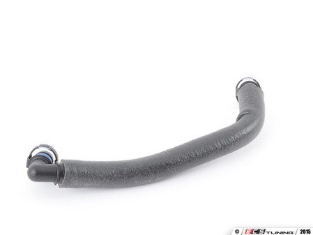 Genuine Volkswagen Audi - 07k103211b - PCV Breather Hose (07k 103 211 b)