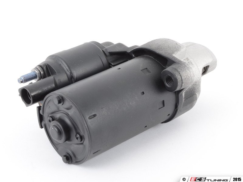 Genuine Volkswagen Audi - 06E911023EXKT - Remanufactured Starter (06E ...