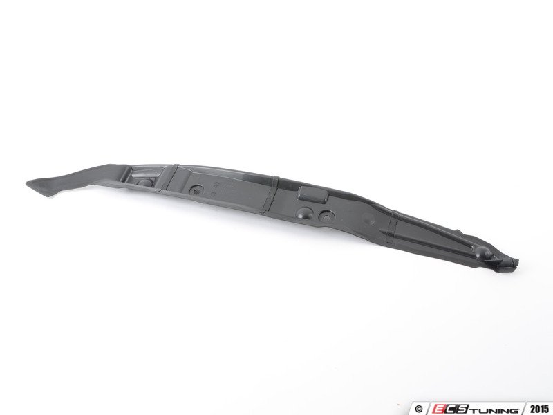 Genuine Volkswagen Audi - 8U0821111A - PLATE (8U0 821 111 A)