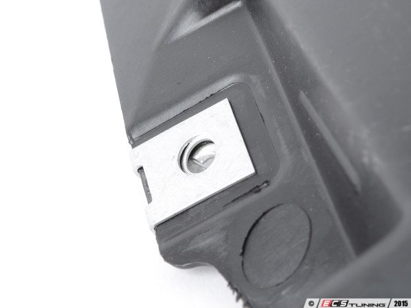 Genuine Volkswagen Audi - 8U0853887A - SPOILER (8U0 853 887 A)