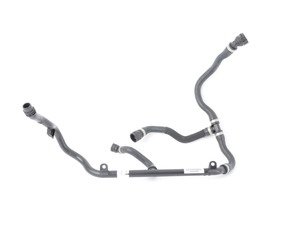 BMW E84 X1 xDrive28i N20 2.0L Engine Cooling Parts - Page 5 - ECS Tuning