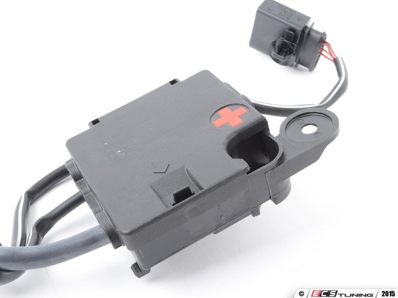 Genuine Volkswagen Audi - 8K0971228 - Alternator/ Starter Harness (8K0 ...