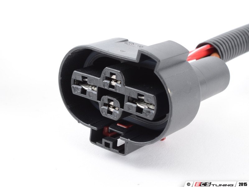 Genuine Volkswagen Audi - 8K0971228 - Alternator/ Starter Harness (8K0 ...