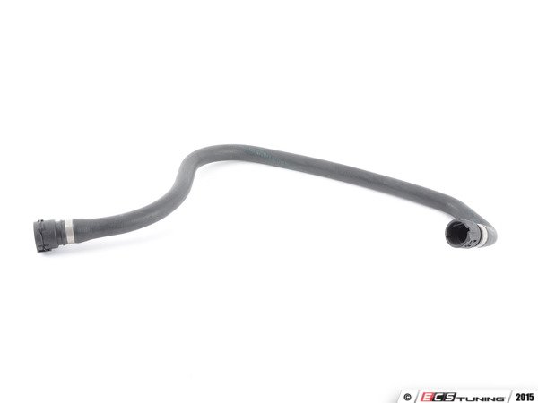 Genuine BMW - 17127545277 - Coolant Hose (17-12-7-545-277)