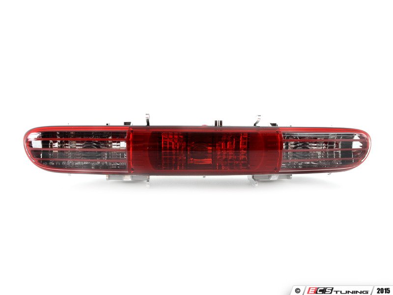 Genuine MINI - 63247255925 - Rear Fog Light With Socket / Bulb (63-24-7 ...