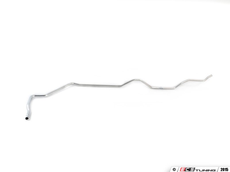 Genuine Porsche - 98757268100 - HEATER TUBE