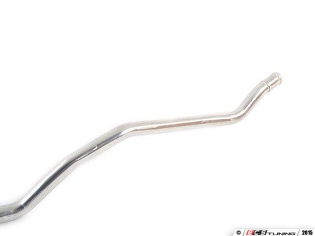 Genuine Porsche - 98757268100 - HEATER TUBE