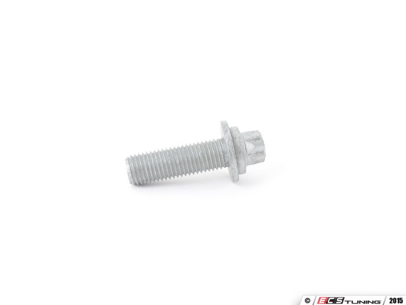 Genuine BMW - 07119908507 - STAR-SOCKET SCREW (07-11-9-908-507)