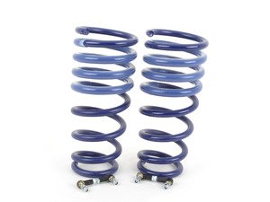 BMW F85 X5 M S63 4.4L Lowering & Replacement Springs - ECS Tuning