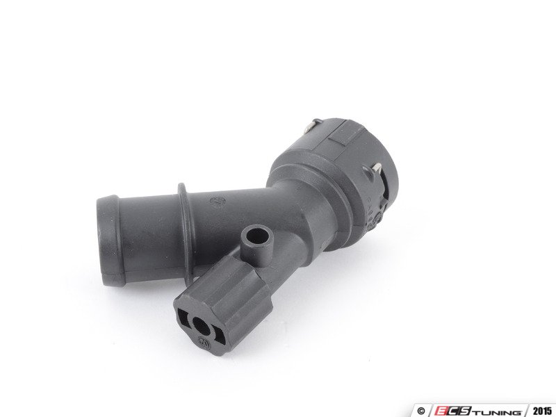 Hamburg Tech - 6Q0122291F - Coolant Drain Adapter