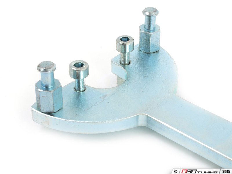 Genuine Volkswagen Audi - 3415 - Counterhold Tool