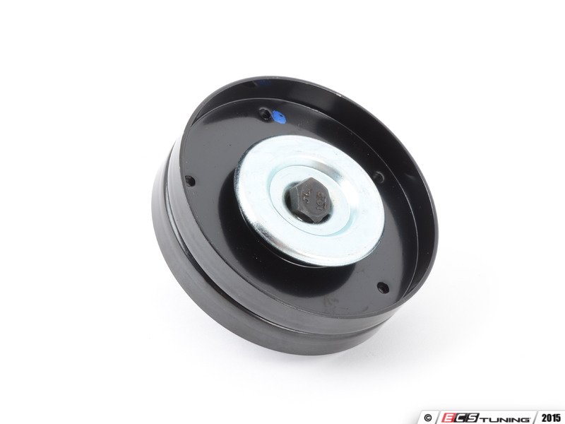 Hamburg Tech - 06H903341D - Accessory Belt Idler Pulley