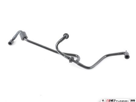 Genuine Porsche - 95535557941 - Vacuum Line