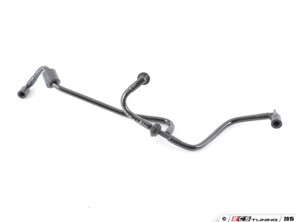 Genuine Porsche - 95535557941 - Vacuum Line