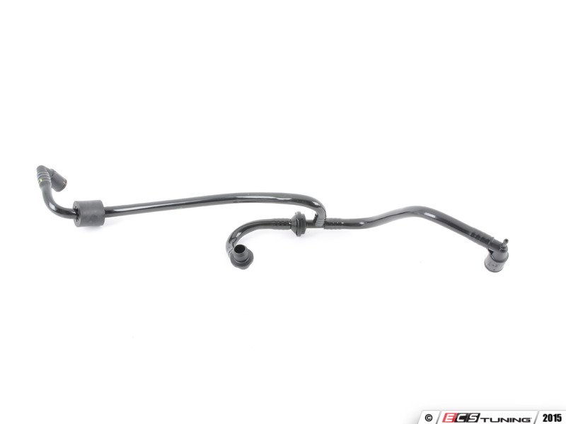 Genuine Porsche - 95535557941 - Vacuum Line
