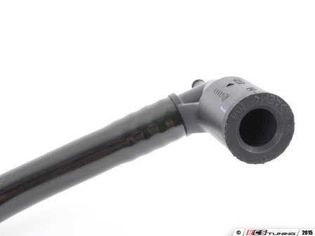 Genuine Porsche - 95535557941 - Vacuum Line