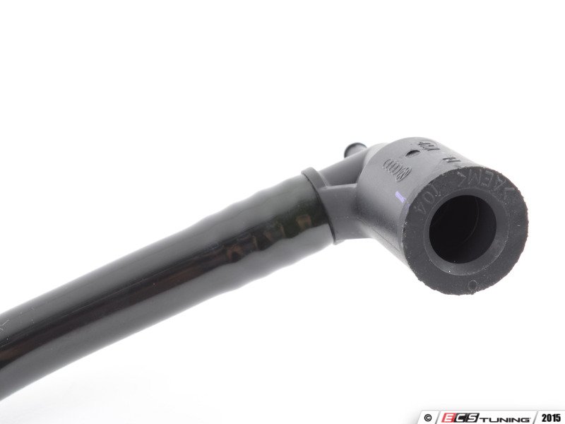 Genuine Porsche - 95535557941 - Vacuum Line