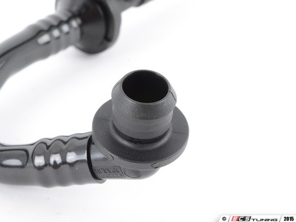 Genuine Porsche - 95535557941 - Vacuum Line