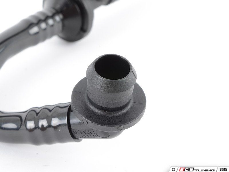 Genuine Porsche - 95535557941 - Vacuum Line